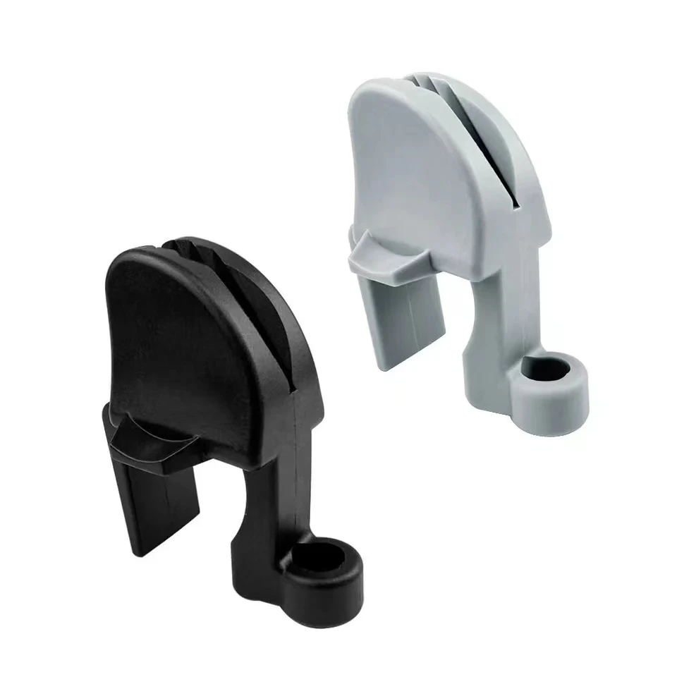 Dock Fenders 8 Pcs Boat Fender Clips Adjustable Pontoon Boat Square ...