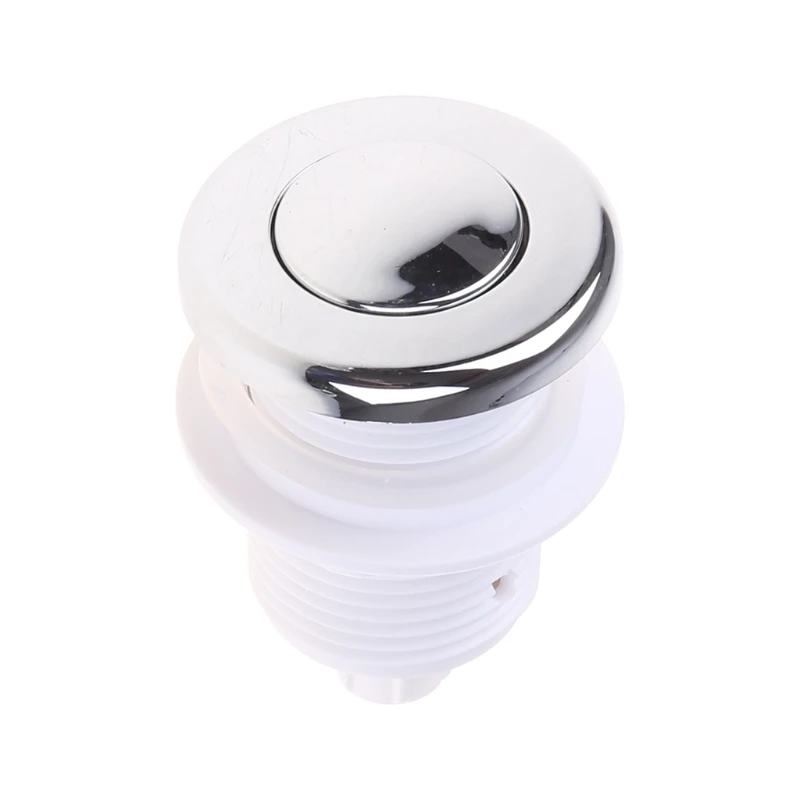 Push Button Whirlpool | Button Switch Whirlpool Bath | Whirlpool Air ...