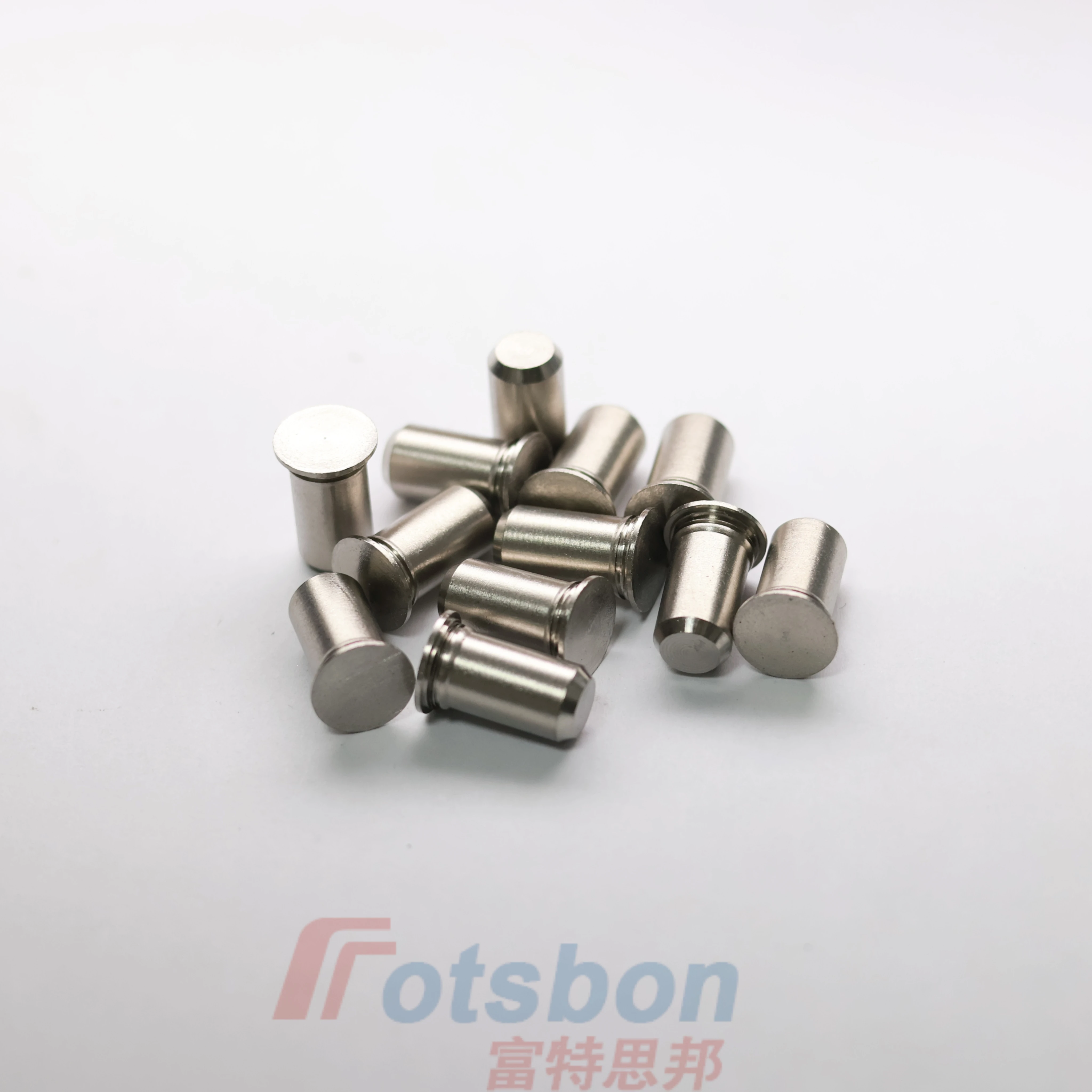 MPP-3MM-16-Self-Clinching-Micro-locating-Pins-Flush-Head-Pilot-For ...