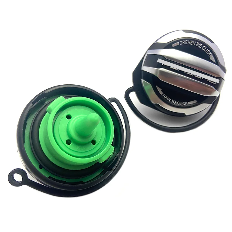 1PC Suitable for Porsche fuel tank cover Cayenne 718 Panamera 971macan2 ...