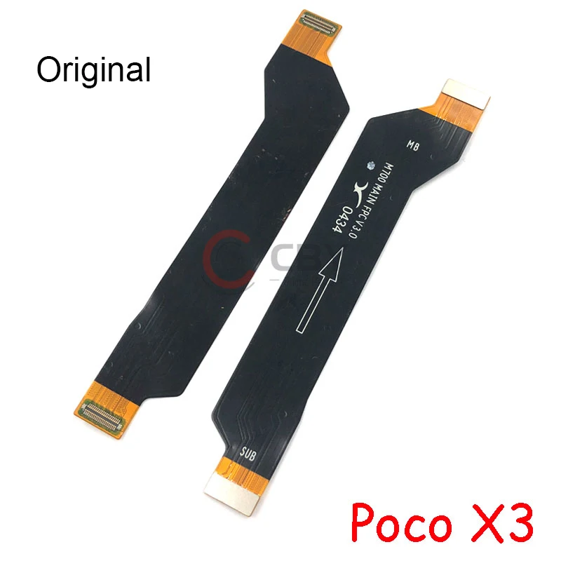 Original-Motherboard-Charging-Board-Connector-Flex-Cable-For-Xiaomi ...