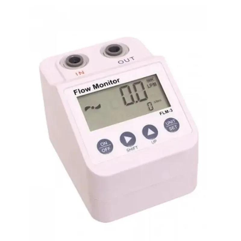 FLM-3-Water-Flow-Meter-Filter-Display-Digital-Eletr-nico-Flowmeter-de ...