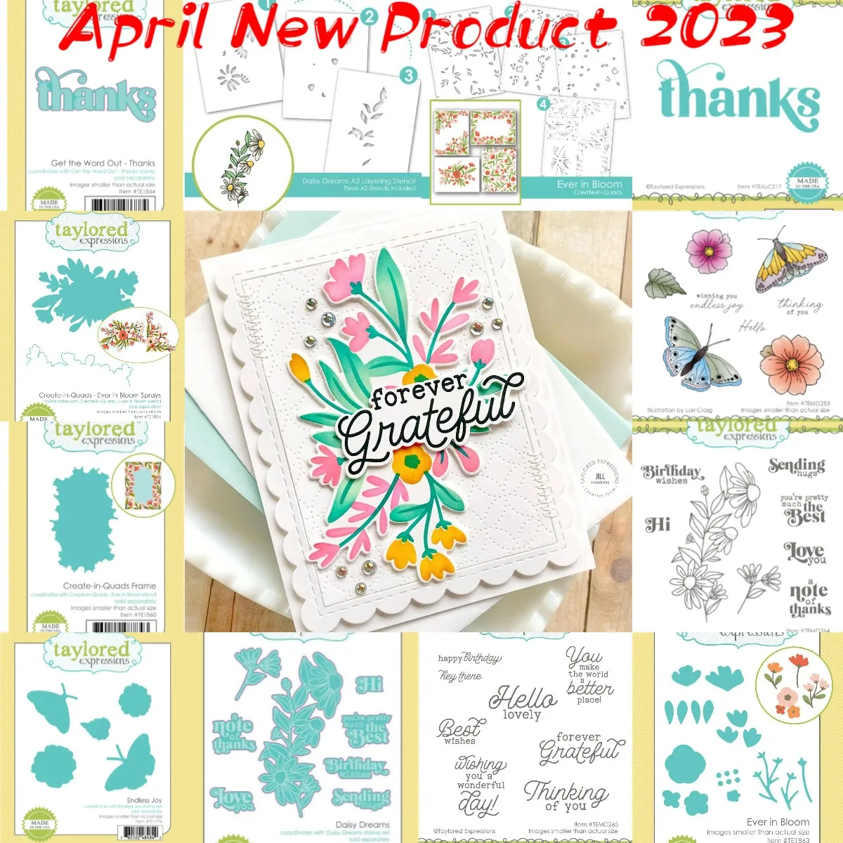 Daisy Butterfly Letter Metal Cutting Dies Stamps Stencil Craft ...