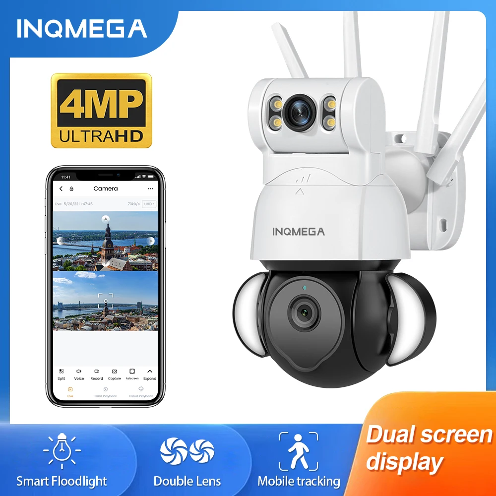 INQMEGA-4MP-WIFI-Surveillance-Camera-Security-Protection-Camera-Outdoor ...