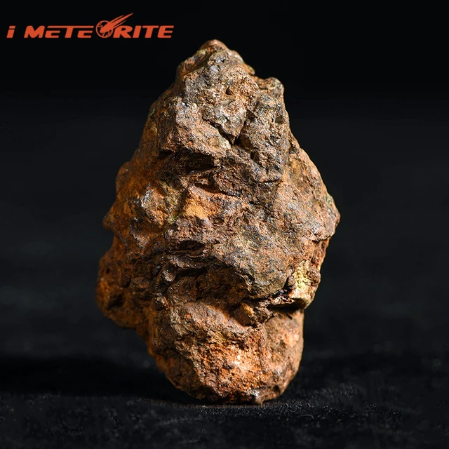Stony Iron Meteorites