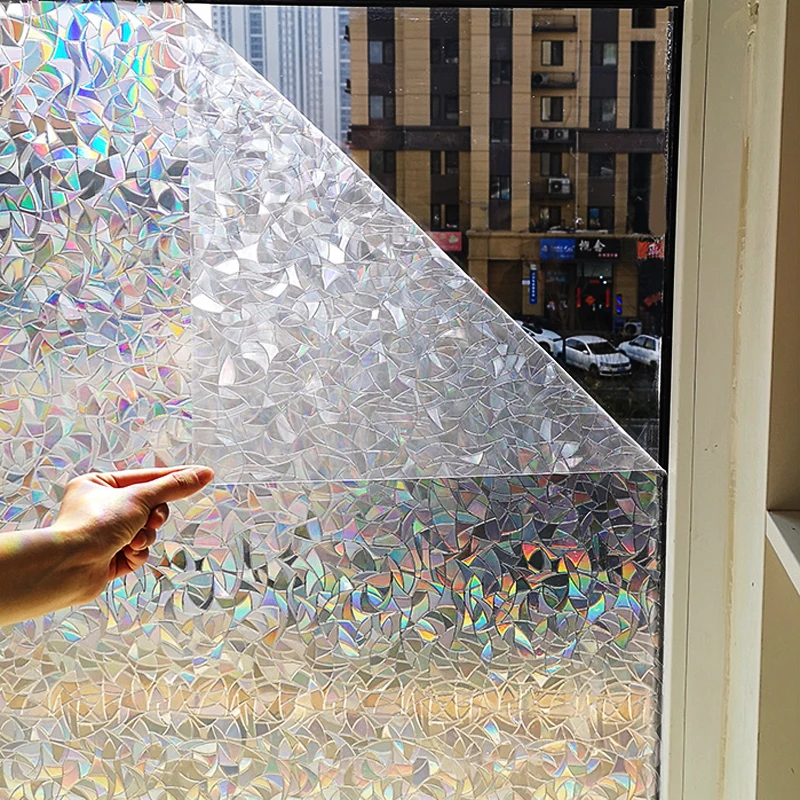 Transparent-Glass-Sticker-Translucent-Opaque-3D-glass-PVC-Window-Film ...