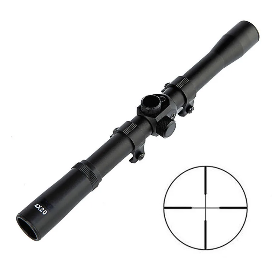 Long Rifle Air Gun Accessories | Accessories Hunting Rifles | Rifle ...