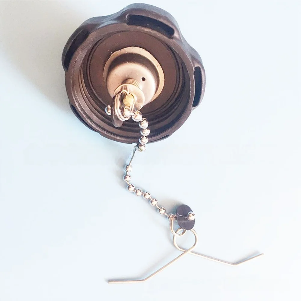 Marine Outboard Motor Fuel Tank Cap Replacement 45mm 57mm Accessory for ...
