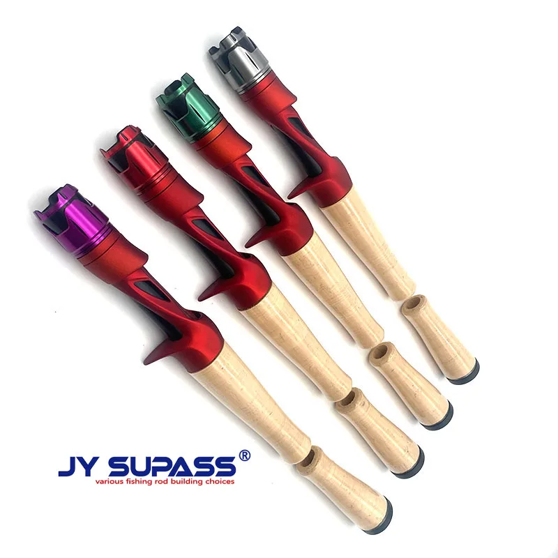 JY-SUPASS-YCS-Custom-Casting-Fishing-Rod-A-Cork-Handle-with-Reelseat ...