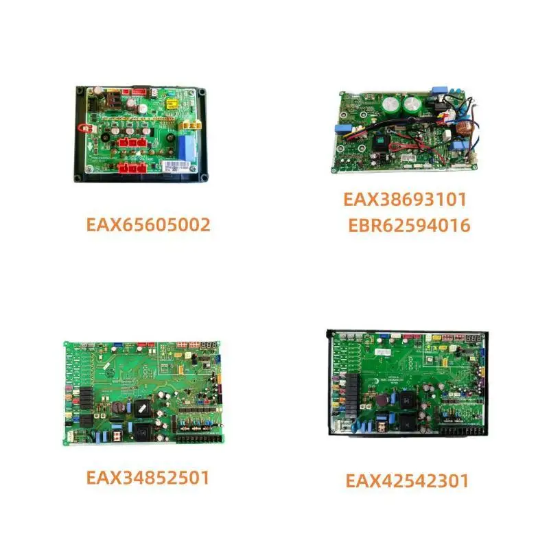 EBR82875804-EAX38693101-EAX34852501-EAX42542301-EAX64524903-EAX64824501 ...