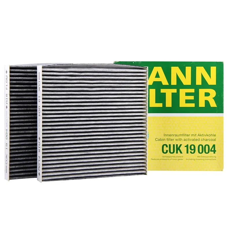 MANNFILTER-CUK19004-Cabin-Air-Filter-For-BMW-X3-F25-xDrive-X4-F26-M40 ...
