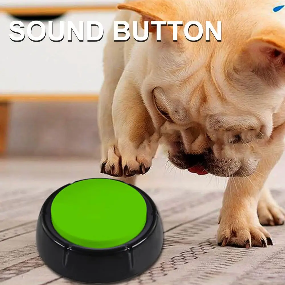 Novelty Sound Buttons