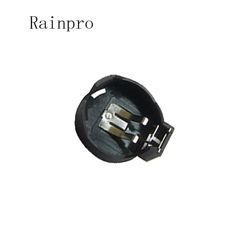 10PCS-LOT-CR2477-2477-battery-holder-Button-Cell-Holder-Socket-Case-TBH ...