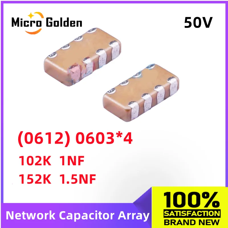 50pcs-0603-4-SMD-Capacitor-Array-0612-102K-152K-1NF-1-5NF-10-X7R-50V.png