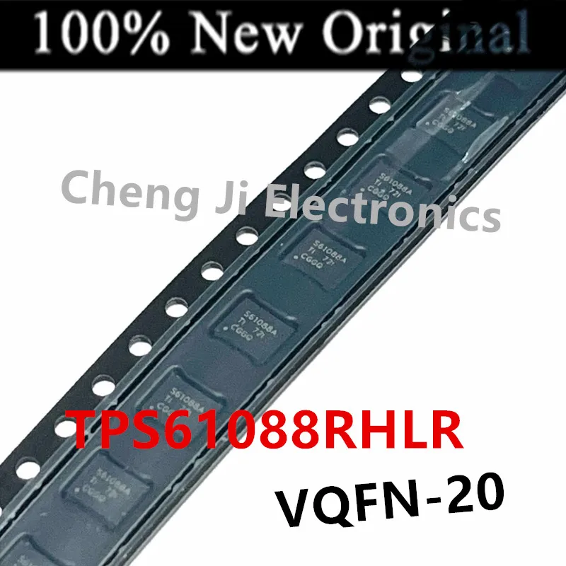 10PCS/Lot TPS61088RHLR S61088A 、TPS62110RSAR 、TPS62111RSAR ...