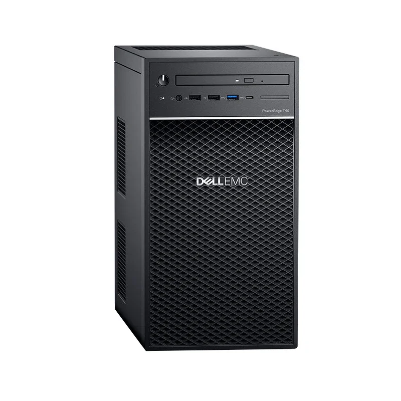 Hot-Selling-DELL-Tower-Server-PowerEdge-T40-Xeon-E-2224-16G-1TB-SATA ...