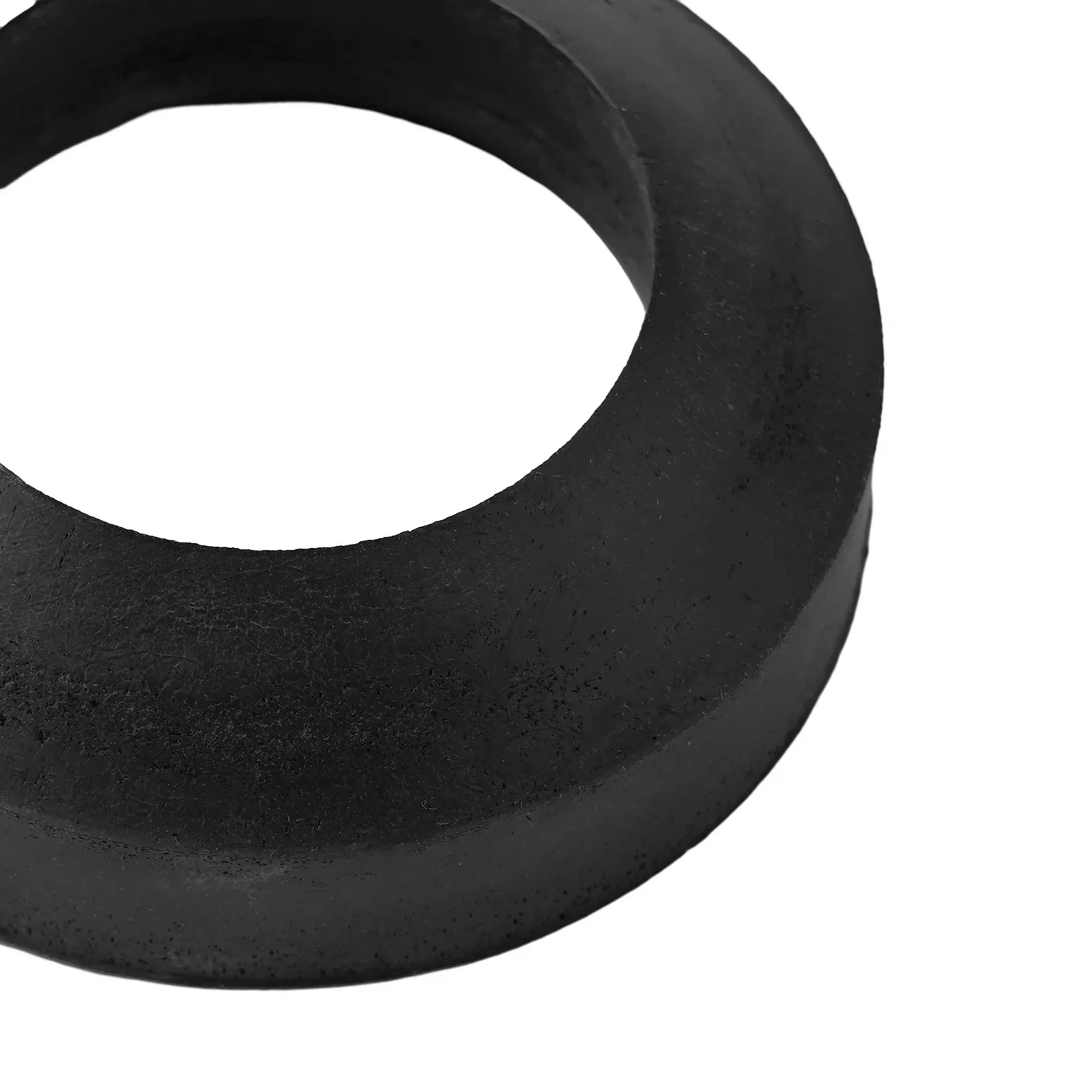Toilet Gasket Toilet Sealing Ring Cistern Seal Pan Cone Shaped Conical ...