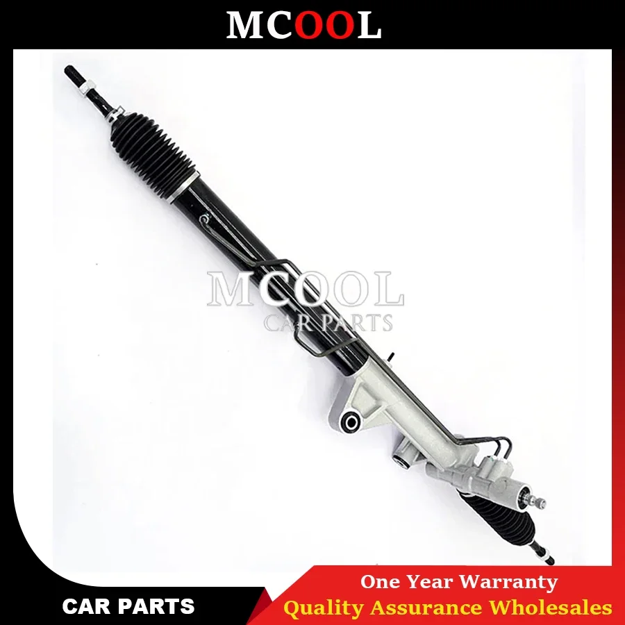 Auto Parts Hydraulic Power Steering Rack LHD For KIA MOHAVE 2007-2014 ...