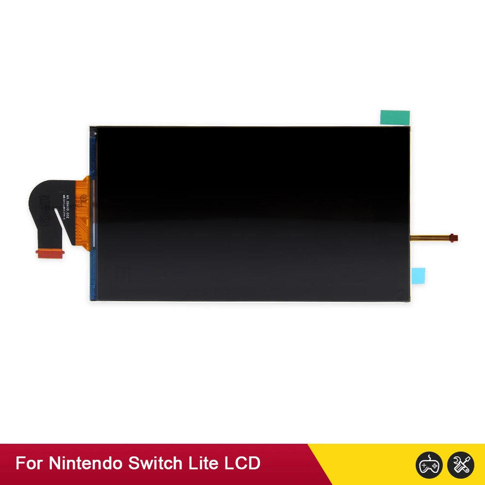 New For Nintendo Switch V1 V2 Console LCD Display Screen Digitizer For NS Switch Lite ...