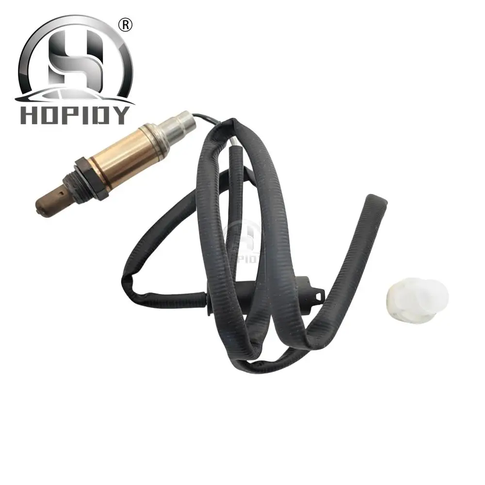 Lambda Oxygen Sensor 0258005109 For BMW E31 E36 E38 E39 E46 E53 E60 Z3 ...