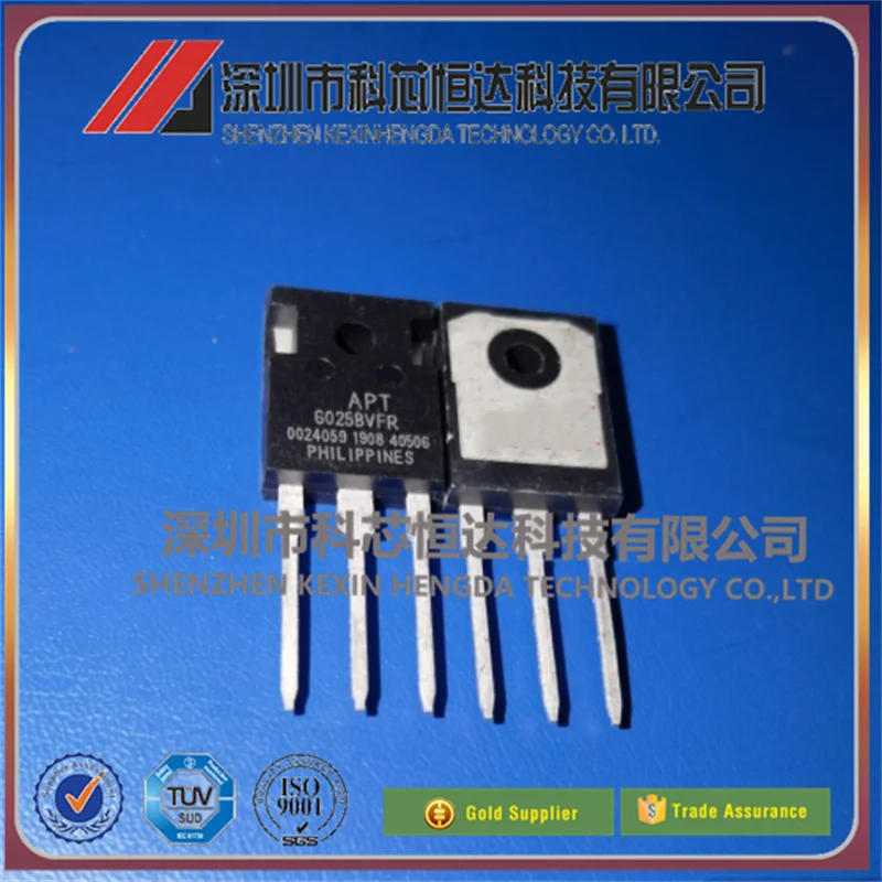 1P-APT38N60BCG-APT5015BVR-APT40GP90B20Q2G-APT106N60B2C6-APT70GR65B2DU40 ...