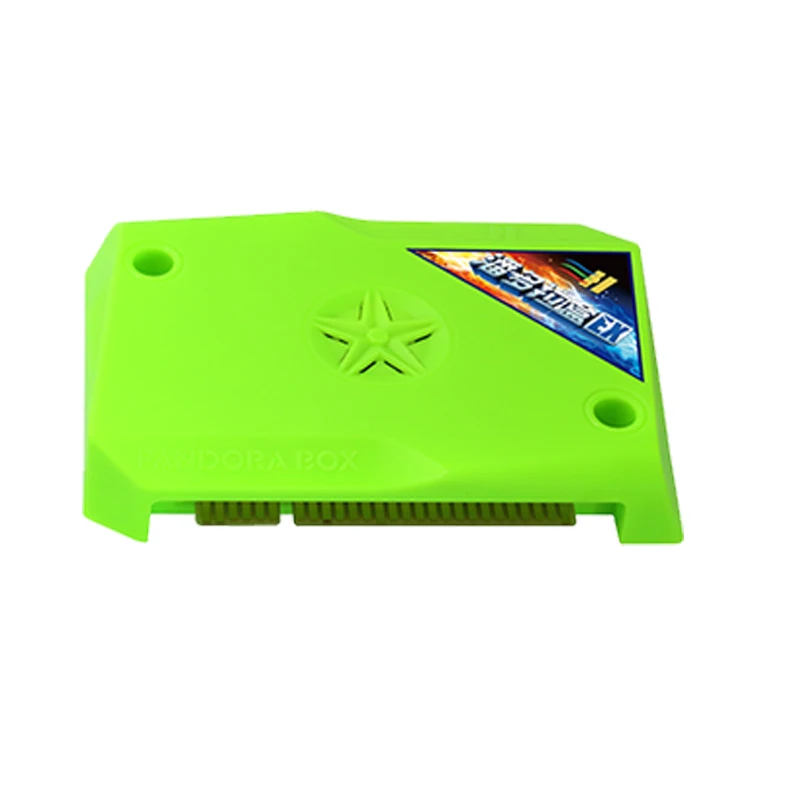 FHD-1080p-Pandoras-Arcade-Box-EX-Latest-Games-3300-In-1-3A-Pandora-Game ...