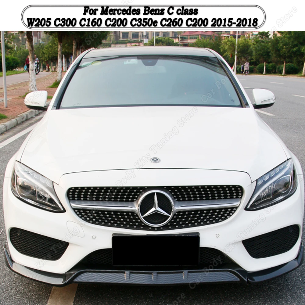 Car-Front-Bumper-Lip-Splitter-Diffuser-Spoiler-Guard-for-Mercedes-Benz-C-Class-W205-C300-C160.jpg