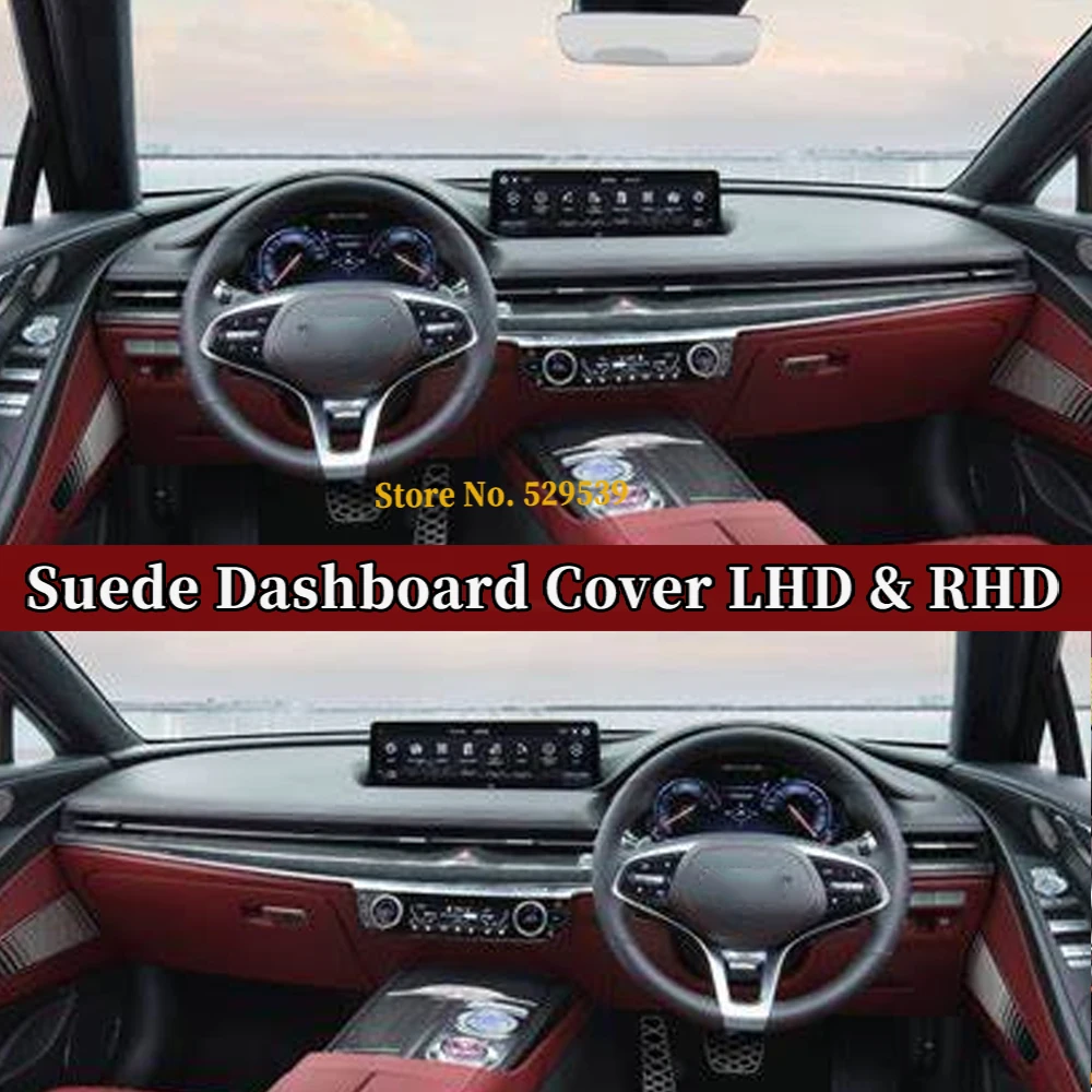 Car-Suede-Dashmat-Automobile-Dashboard-Cover-Dash-Mat-Anti-UV ...