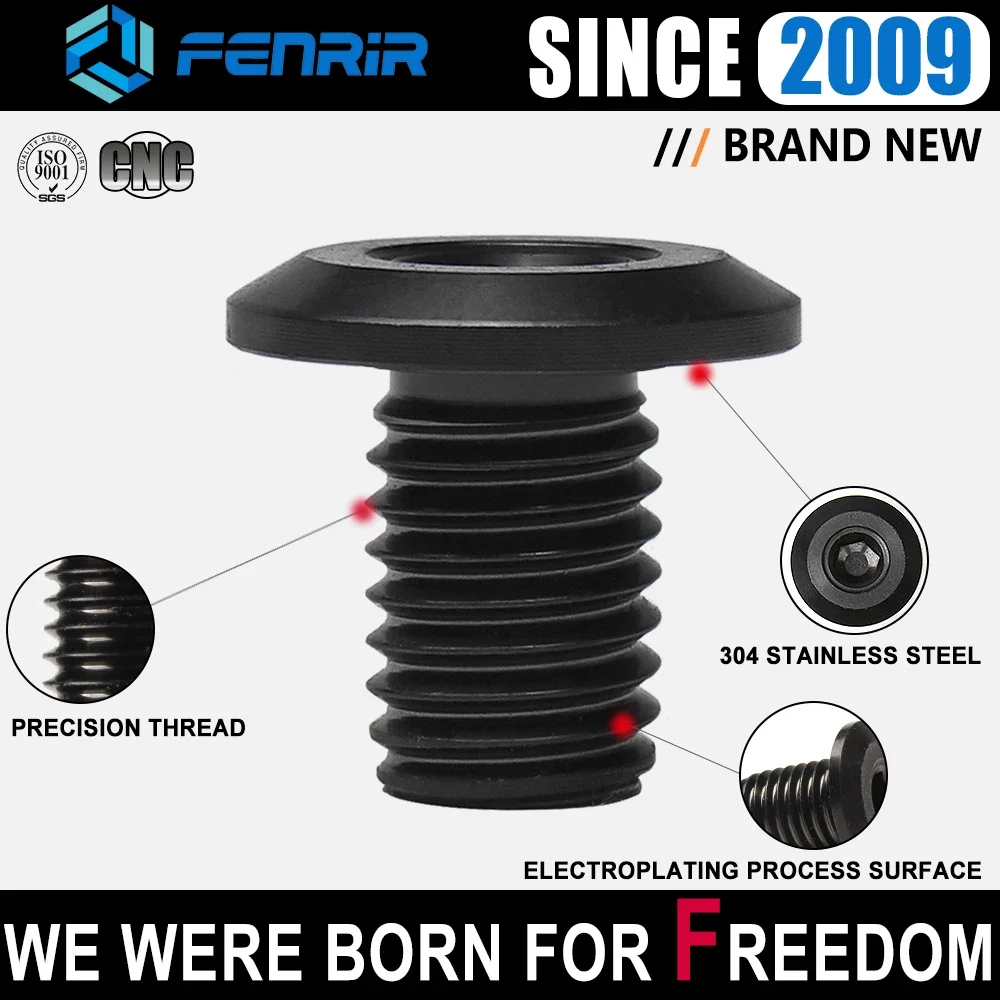 M8-Motorcycle-Mirror-Hole-Plug-Screw-for-Ducati-Honda-Yamaha-Suzuki ...