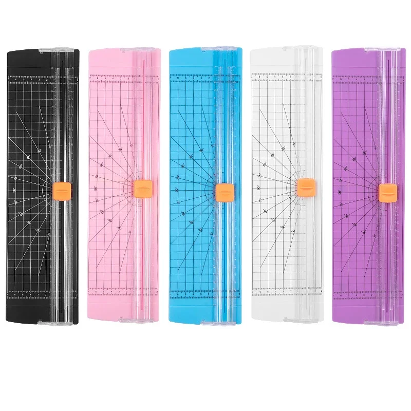 A4-Guillotine-Paper-Cutter-with-Automatic-Security-Safe-Guard-Small ...