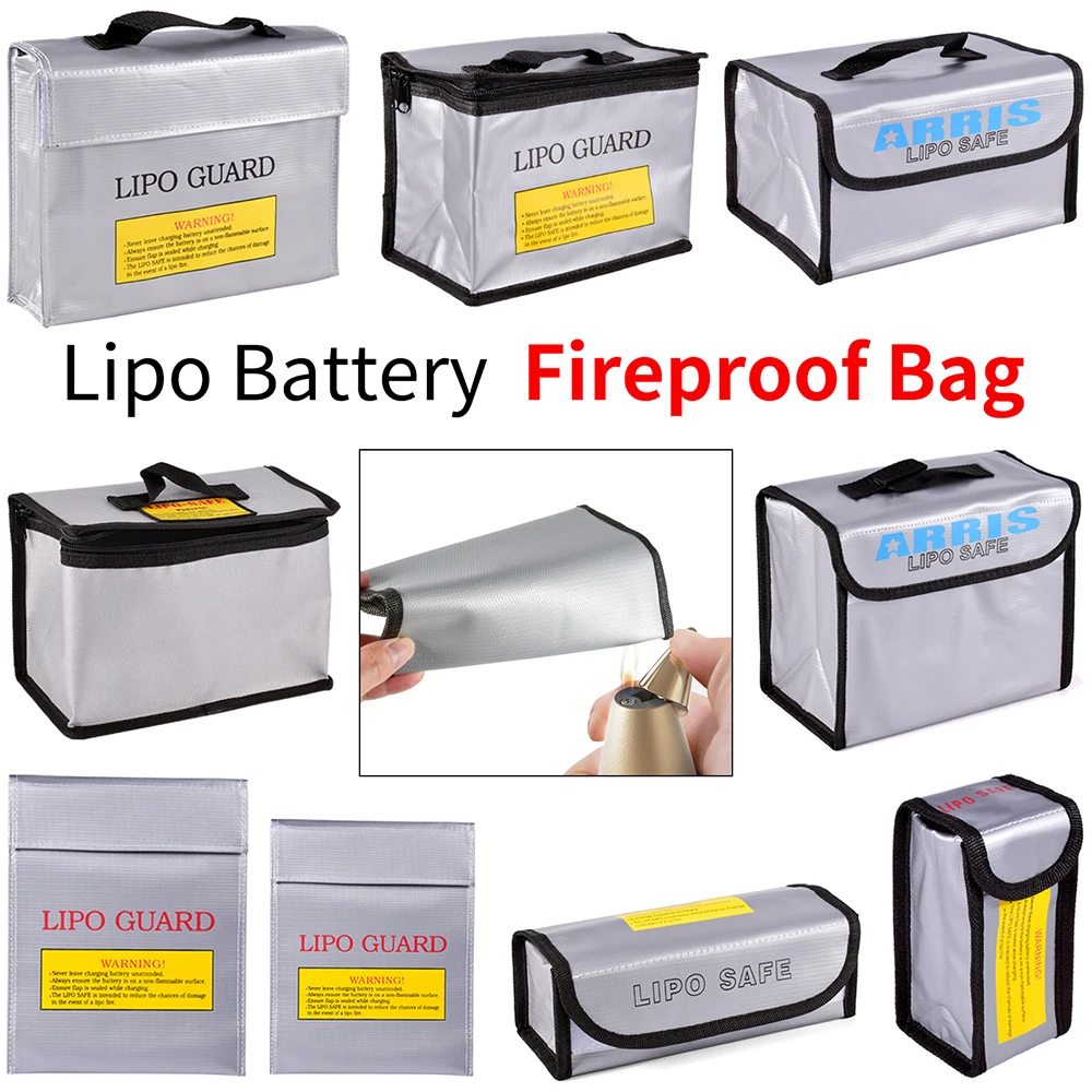 LiPo-Bag-Waterproof-Fireproof-Lipo-Battery-Explosion-Proof-Safety-Bag ...