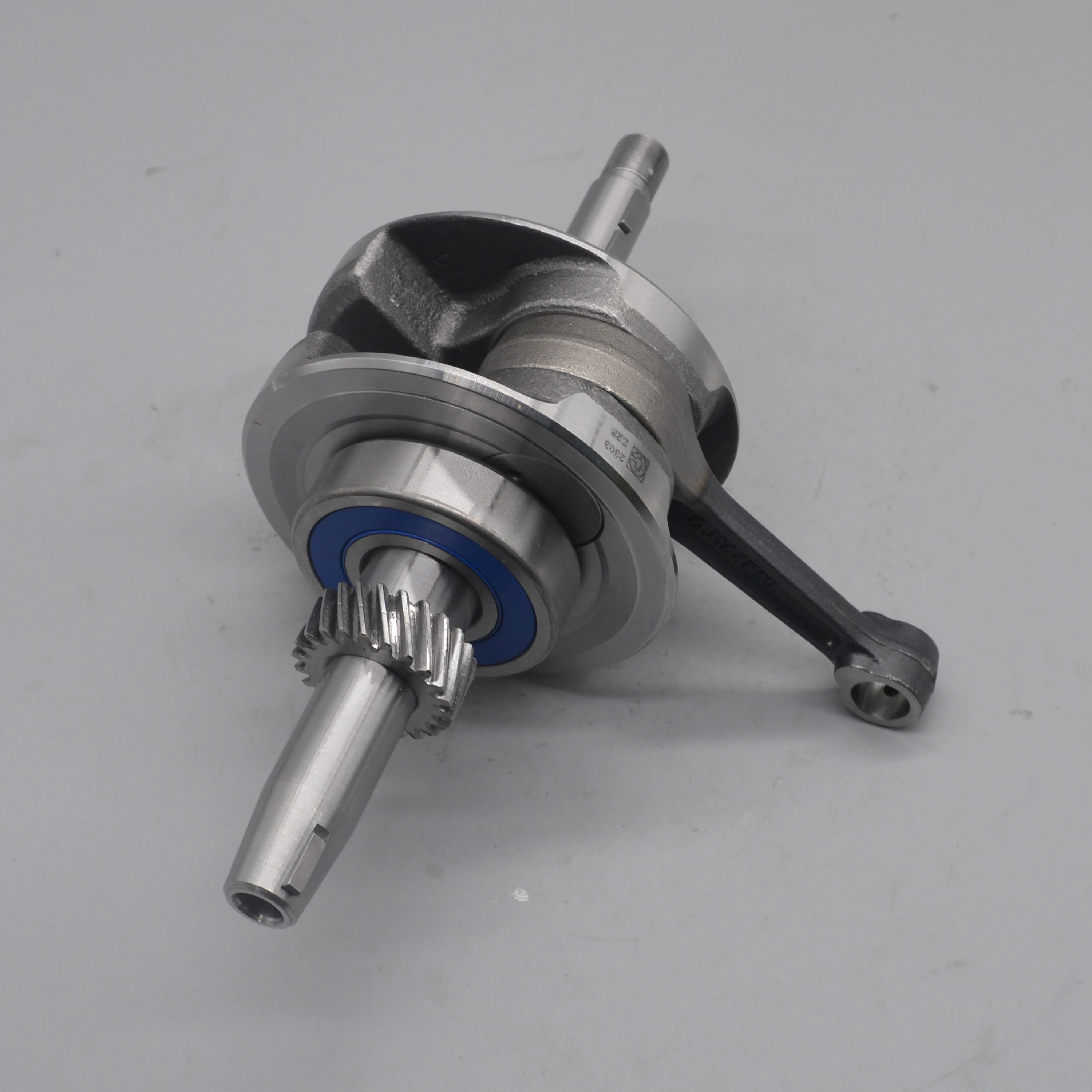 200cc-Engine-crankshaft-for-QJIANG-keeway-superlight-200-202-QJ200-2H ...