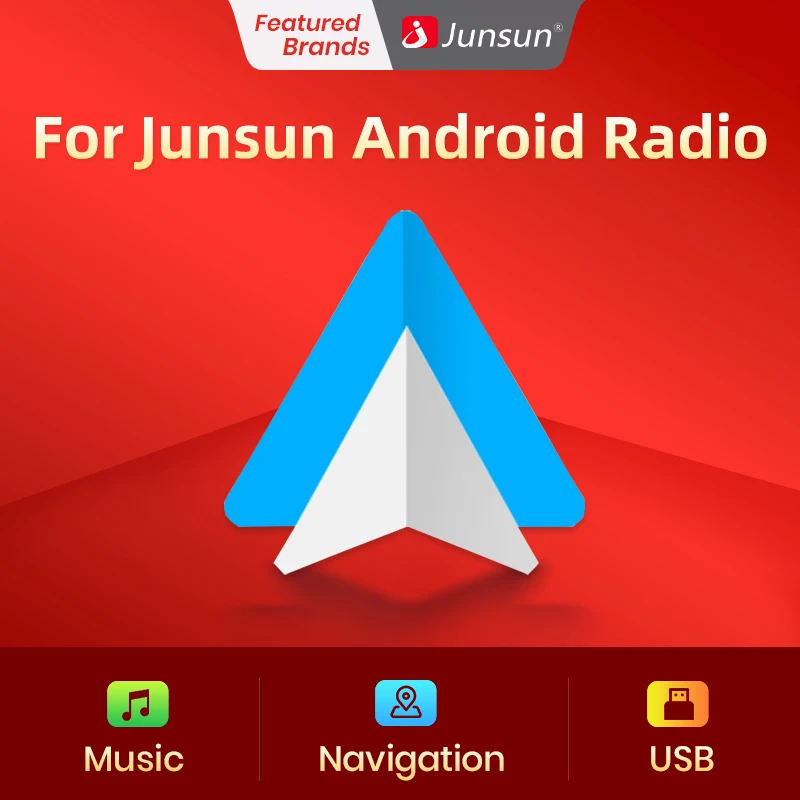 Junsun Android Auto Activation Code