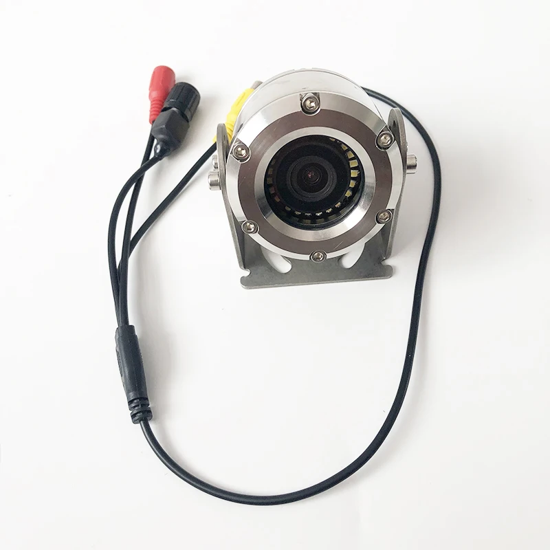 Deep Sea Submersible Camera