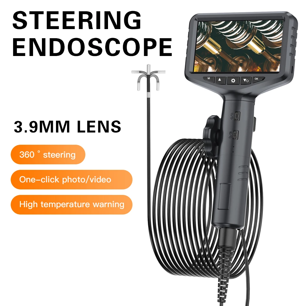 3-9mm-Articulating-Borescope-2-Way-180-Degree-Steering-Industrial ...