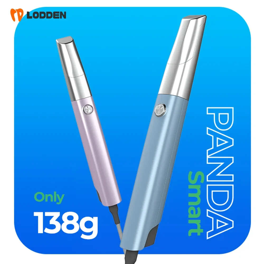 Escáner Dental 3D Panda Smart P5 para ortodoncia/implante/equipo de ...
