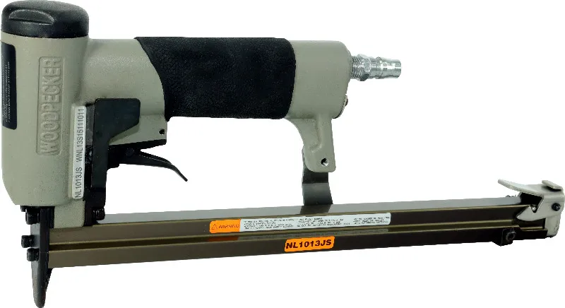 High Quality NL1013JS pneumatic nail gun nail Air gun Extended version ...