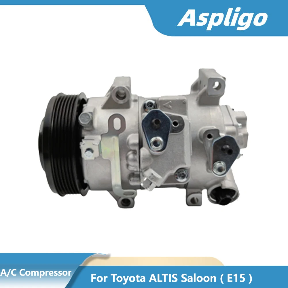 Car-A-C-Air-Conditioning-Compressor-For-Toyota-ALTIS-Saloon-E15-1-6 ...