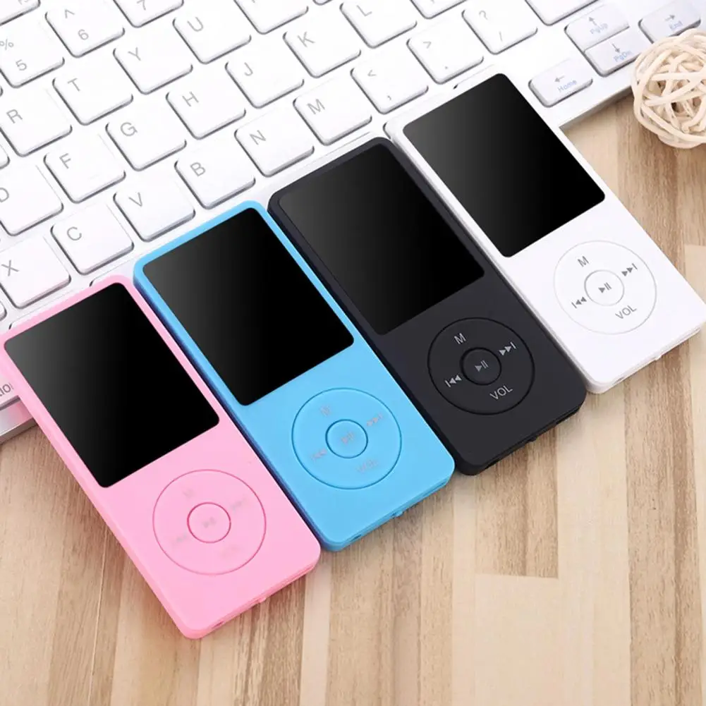 Mp4 Player Price