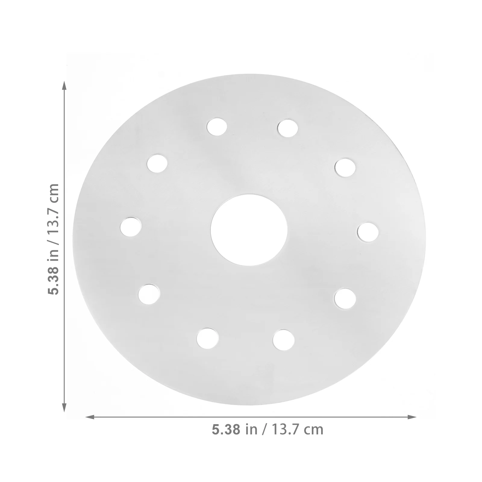 Pan Casserole Heat Conductor Induction Adapter Plate Kitchen Utensil ...