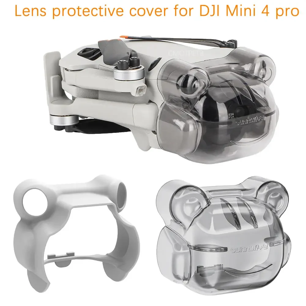 Sunnylife-Lens-Protective-Cover-for-DJI-MINI-4-PRO-Propeller-Holder ...
