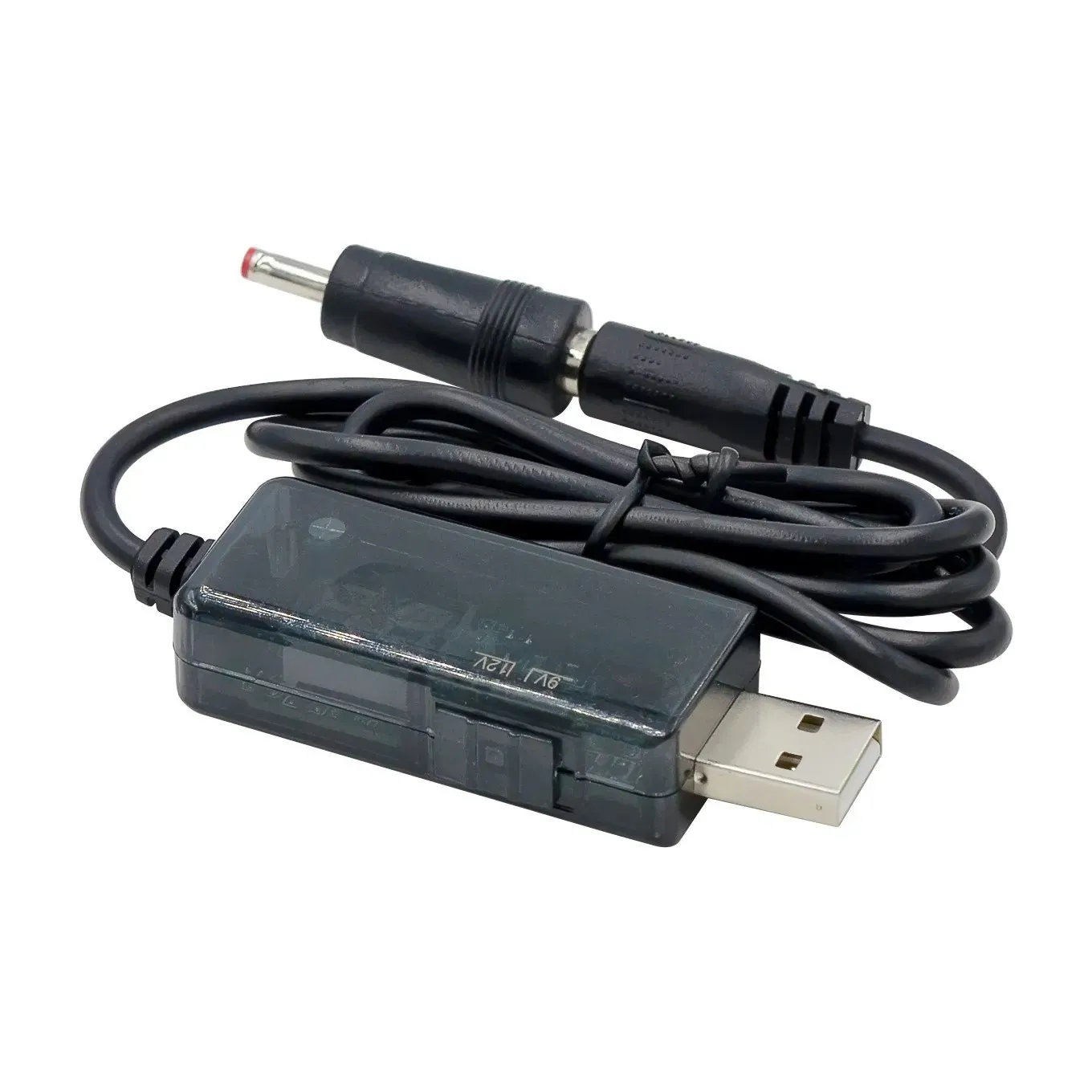 USB-Boost-Converter-DC-5V-to-9V-12V-USB-Step-up-Converter-Cable-3-5x1 ...
