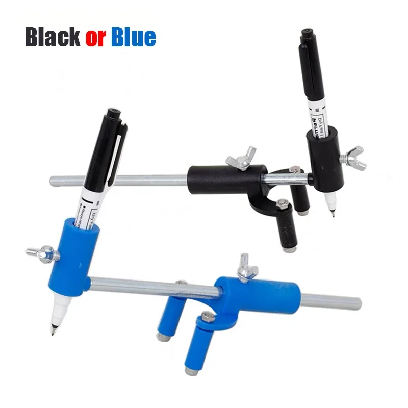 Car Sheet Metal Auxiliary Tools Scribing Reinforced Nylon Material ...