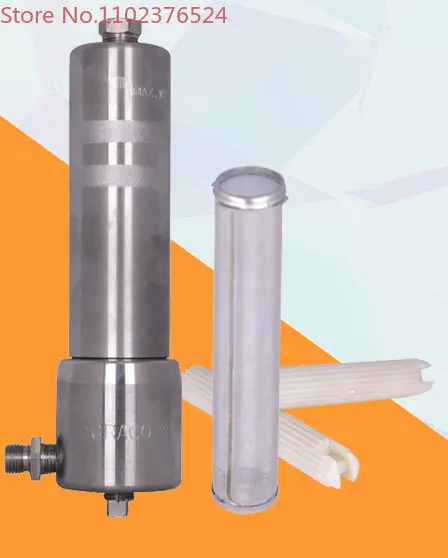 GRACO-high-pressure-stainless-steel-filter-223160-Filter-screen-238438 ...