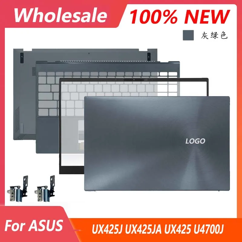 Asus Zenbook 14 Ux434fl Ub76t Laptop | Asus Zenbook Ux425ea Pc Portable ...