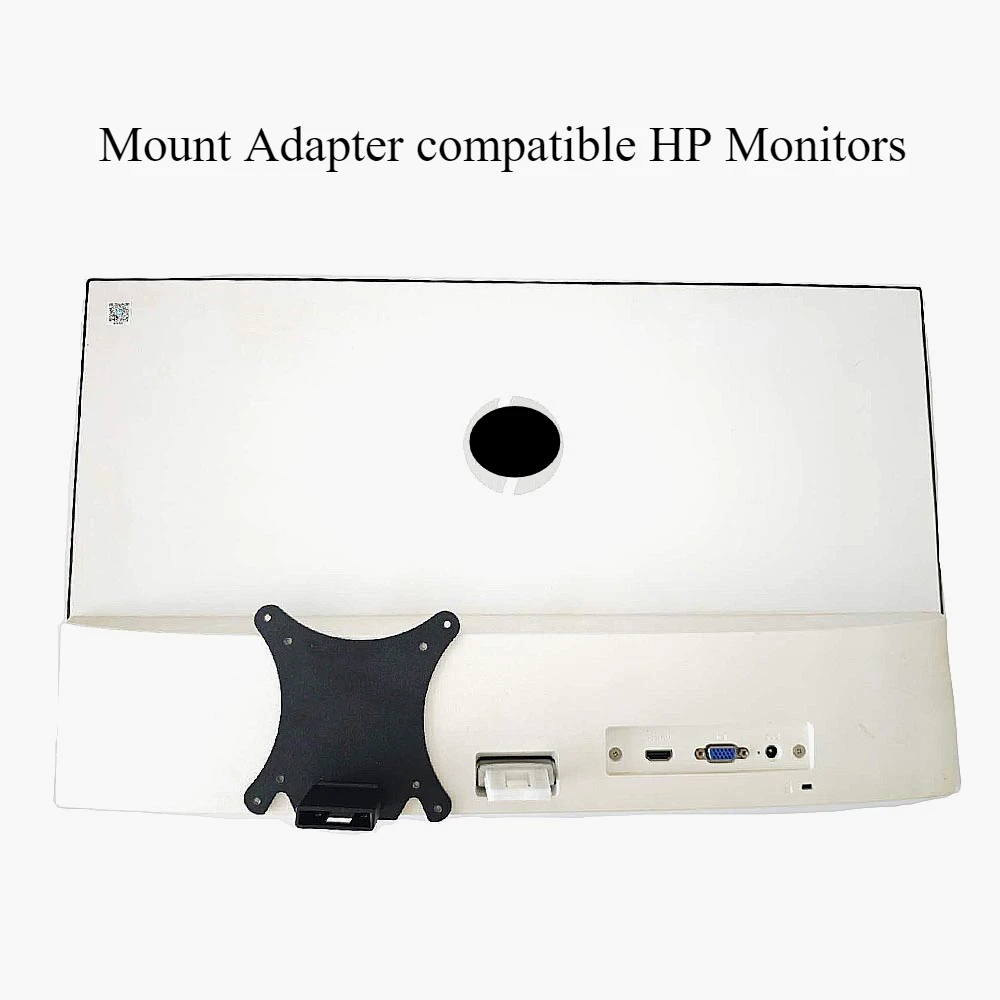 New VESA Adapter compatible HP Monitors 27f 27fw HP27ER 27er 27es 27ea ...