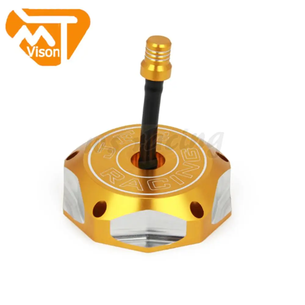 Motorcycle-CNC-Gas-Cap-Fuel-Petrol-Tank-Cover-For-Suzuki-DRZ50-DRZ70 ...
