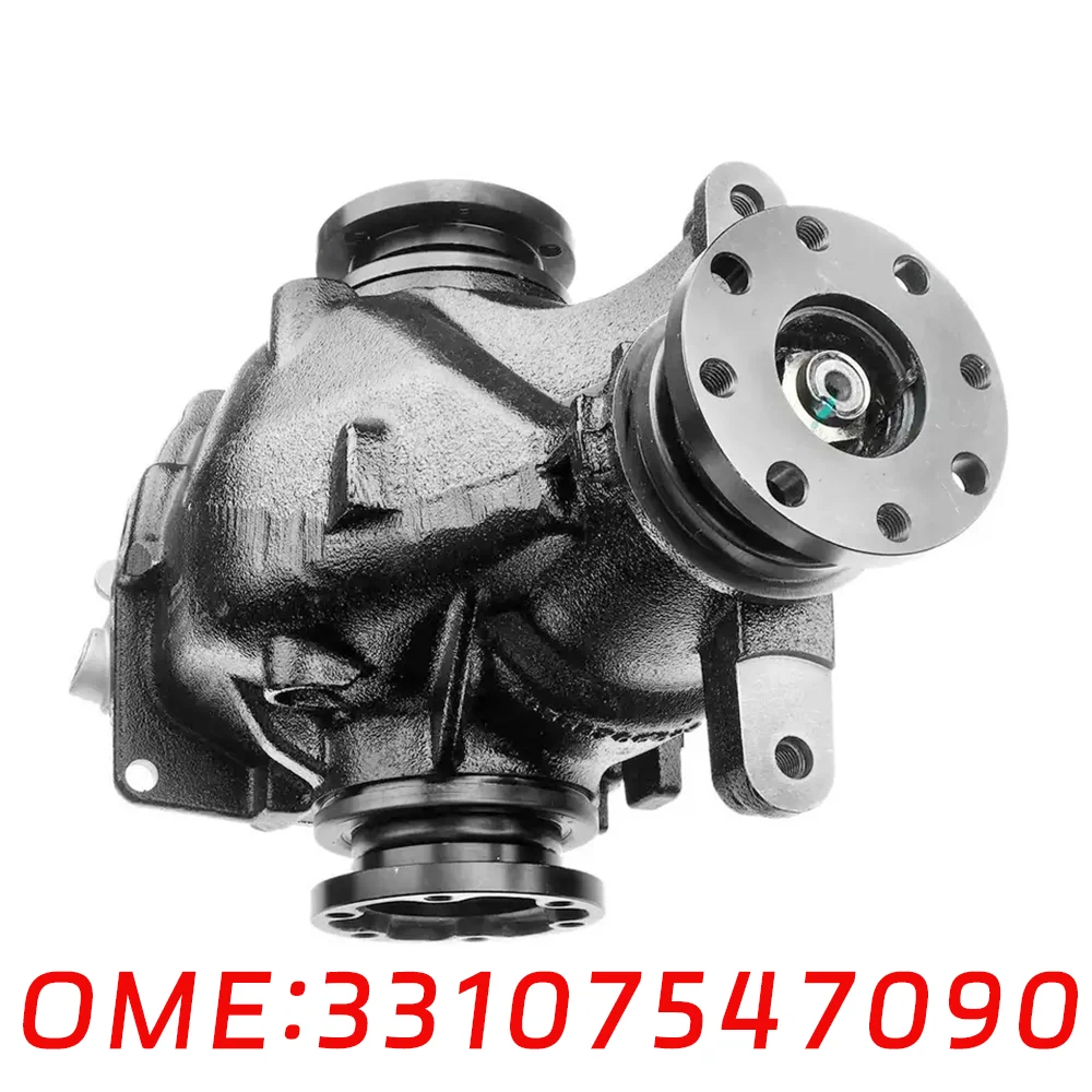 Suitable-for-BMW-Rear-axle-drive-33107547090-33107547091-E83-X3-3-0i ...