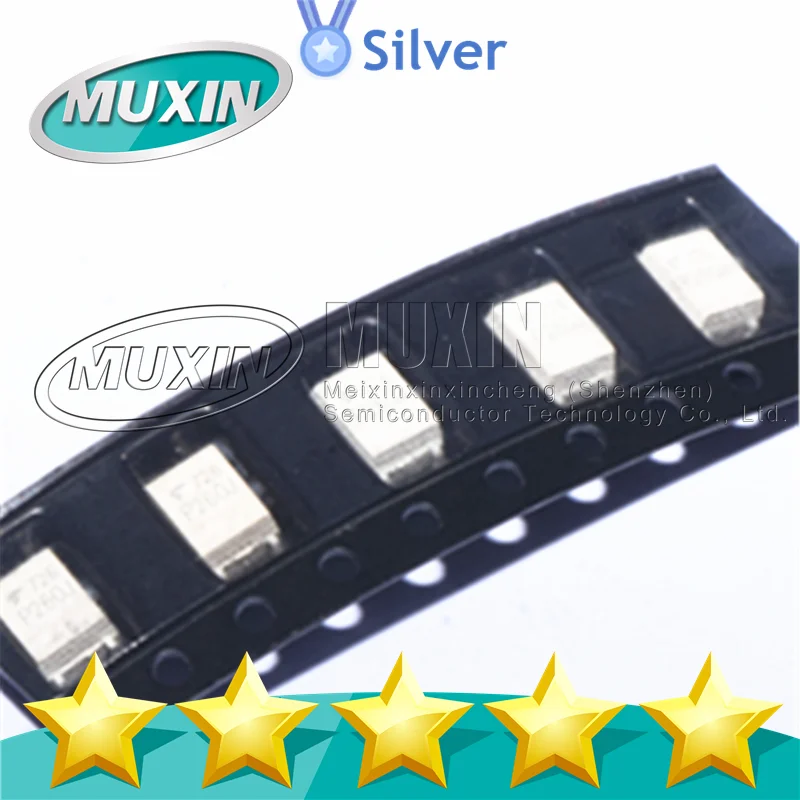 TLP260J-SOP4-Electronic-Components-TCMT1103-TCMT1600-TLP120GB-TLP285 ...