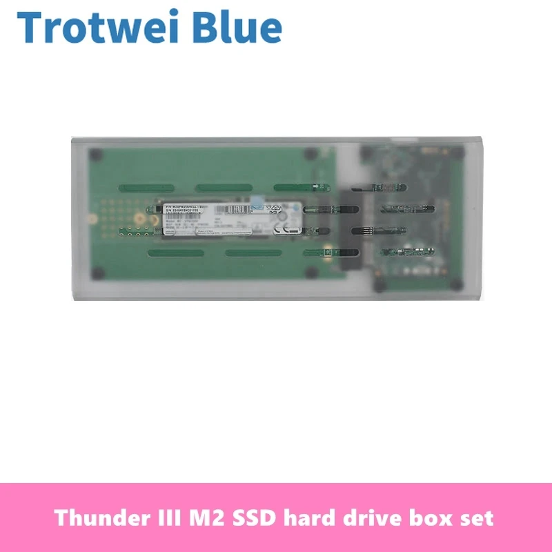 High-Quality-Thunderbolt-3-To-SSD-Support-M2-NVME-Interface-SSD ...
